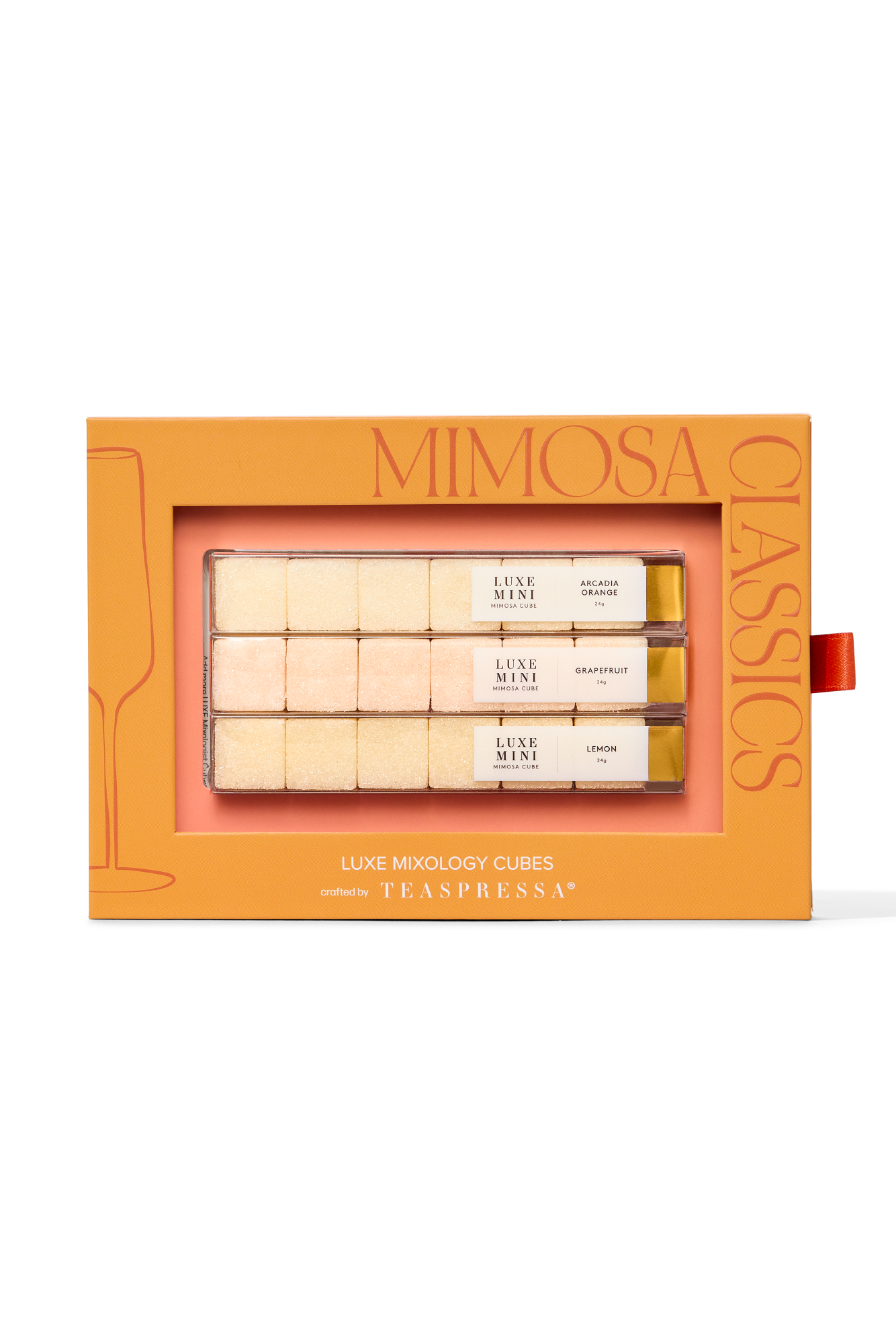Mimosa Kit (Limited Edition) | Spilled Milk